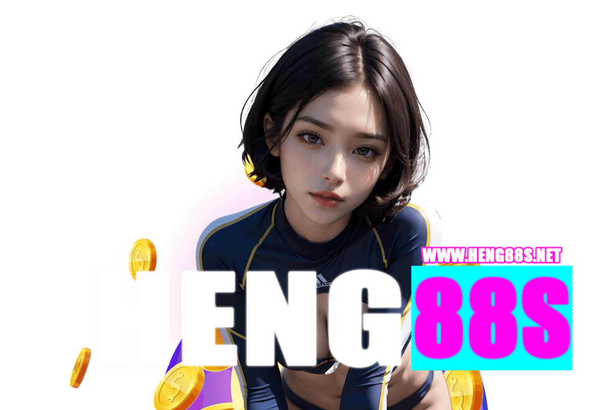 heng88s เว็บเกมสล็อตเว็บใหญ่ โบนัสเยอะมาก ลุ้นรับกำไรเพียบ